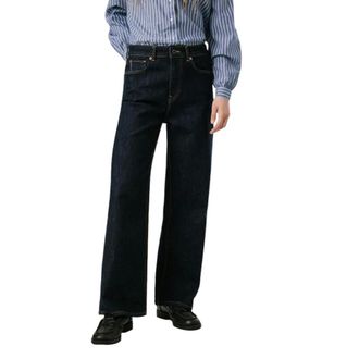 Pepe Jeans London Damen, Jeans, Blau, W25Gr&ouml;&szlig;e