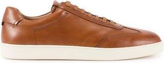 Geox Baskets basses Regio en cuir