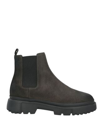 Hogan SCHUHE - Stiefeletten auf YOOX.COM