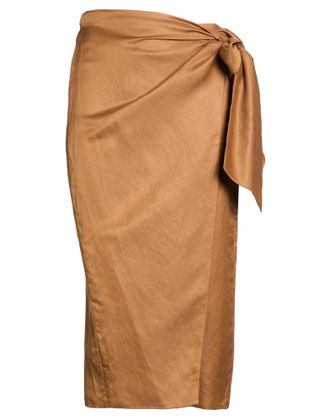 Max Mara HOSEN & R&Ouml;CKE - Midi-R&ouml;cke auf YOOX.COM