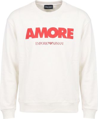 Emporio Armani TOPS - Sweatshirts auf YOOX.COM