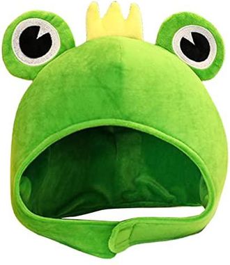 Harilla Accessoire de Costume Animal Mignon