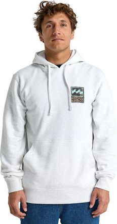 Billabong Kapuzensweatshirt Foundation