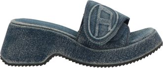 Diesel SCHUHE - Sandalen auf YOOX.COM