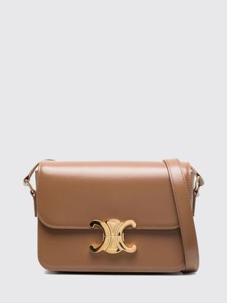 Celine Minitasche Damen Farbe Bronze