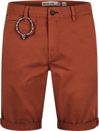 INDICODE JEANS Shorts Canvo