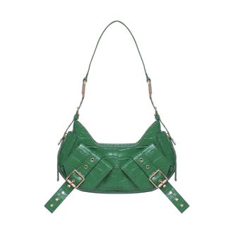 Francesco Biasia Shoulder Bags - - Bags - Damen - Gr&uuml;n - ONE SIZE