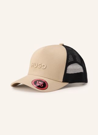 HUGO BOSS Hugo Cap beige