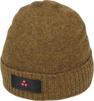 Peuterey ACCESSOIRES - M&uuml;tzen & H&uuml;te auf YOOX.COM