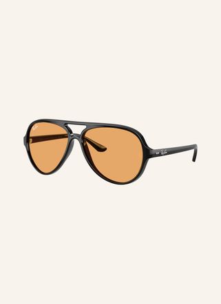 Ray-Ban Sonnenbrille rb4125 schwarz
