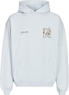 Represent Hoodie en coton