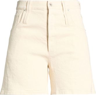 Federico Cina HOSEN & R&Ouml;CKE - Jeansshorts auf YOOX.COM