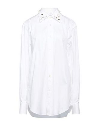 Alexander McQueen TOPS - Chemises sur YOOX.COM