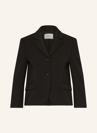 Dorothee Schumacher Dorothee Schumacher Blazer Emotional Essence schwarz