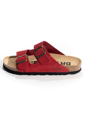 Bayton Pantolette Atlas