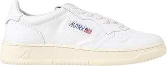 Autry Herren, Schuhe, Weiß, 47 EUGröße