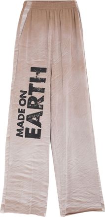 VETEMENTS HOSEN & R&Ouml;CKE - Hosen auf YOOX.COM