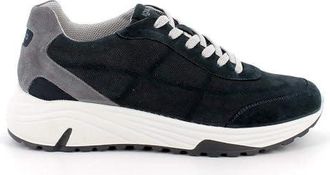 Igi & Co Homme U.Seth Plat Oxford, Bleu, 44 EU