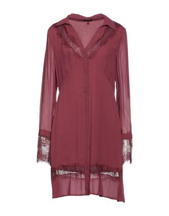 Fracomina KLEIDER - Mini-Kleider auf YOOX.COM