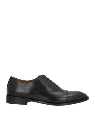 Roberto Cavalli SCHUHE - Schn&uuml;rschuhe auf YOOX.COM