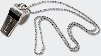 Wasted Sifflet - Taille TU