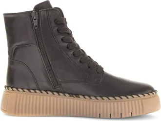 Gabor Damen, Schuhe, Braun, 39 1/2 EUGr&ouml;&szlig;e