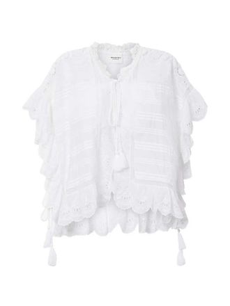 Isabel Marant Blouse Payton