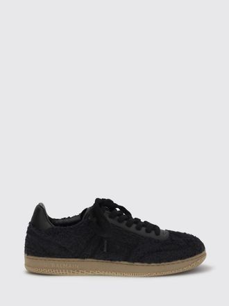 Balmain Baskets Homme couleur Noir