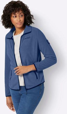 Witt Fleecejacke Fleecejacke