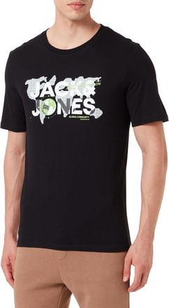 Jack & Jones JCODUST Tee SS Crew Neck NOOS