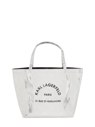 Karl Lagerfeld Shopper Rue St-Guillaume