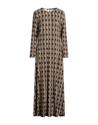 Siyu KLEIDER - Maxi-Kleider auf YOOX.COM