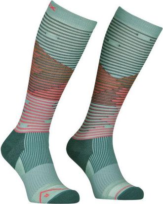 Ortovox All Mountain Long W - lange Socken - Damen