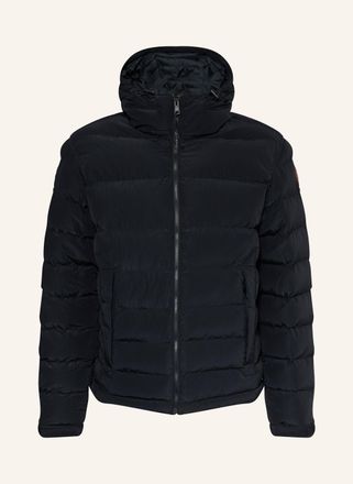 Napapijri Steppjacke A-Terez schwarz