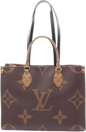 Louis Vuitton Damen, Pre-Owned, Braun, ONE SIZEGr&ouml;&szlig;e