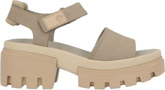Timberland SCHUHE - Sandalen auf YOOX.COM