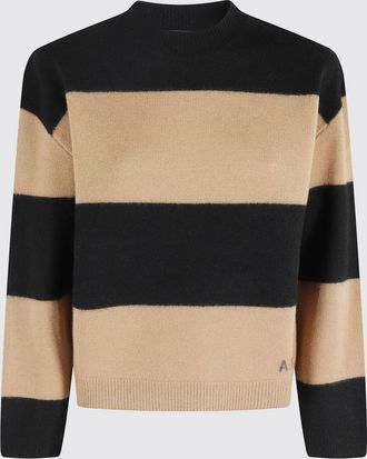 A.P.C. Pullover A. P.C. Damen Farbe Beige