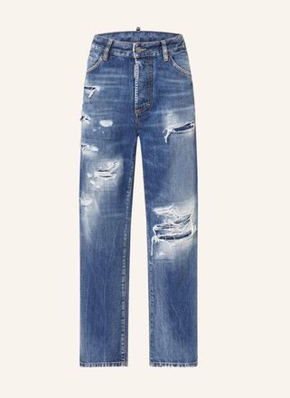 Dsquared2 7/8-Jeans Boston blau
