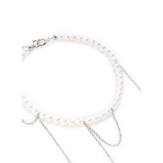 Justine Clenquet Collier Diana