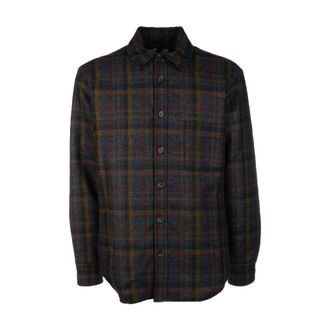 4funkyflavours Homme, Chemises, Multicolore, Taille: XL Chemises d&eacute;contract&eacute;es