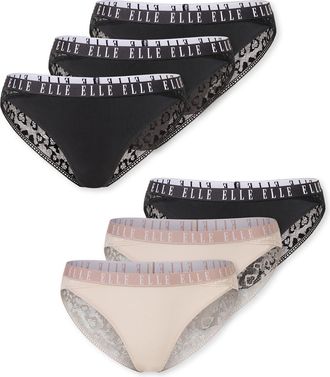 Elle Brasilslip ELLE LACE