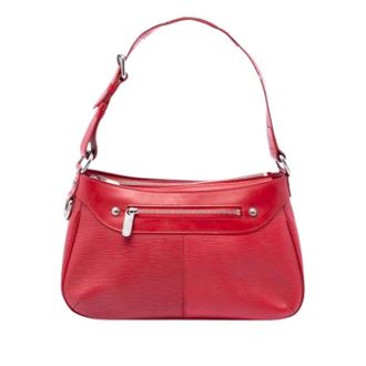 Louis Vuitton Pre-owned Turenne PM - - Pre-owned - Damen - Rot - ONE SIZE