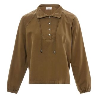 Xirena Blouse Oaklee Xirena