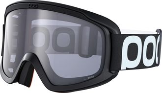 Poc Opsin Youth MTB-Brille - Die für junge Fahrer optimierte Opsin Youth kombiniert ein großes Sichtfeld mit einem einfachen zylindrischen Brillenglas, Ur