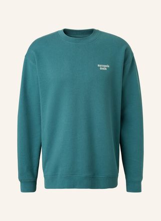 Marc O'Polo Denim Marc Opolo Denim Sweatshirt gruen