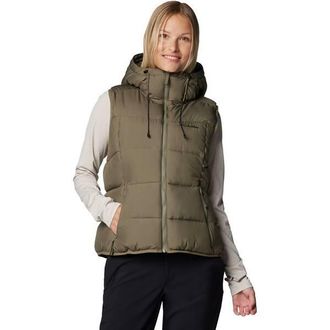 Columbia Damen Weste Pike Lake II Insulated Vest