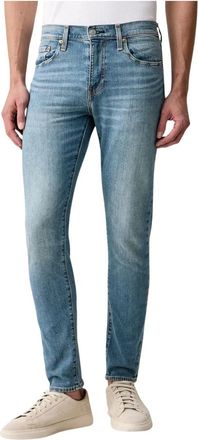 Levi's 512 Slim Taper Jeans - Homme - Jeans - Bleu - Taille: W32 L32
