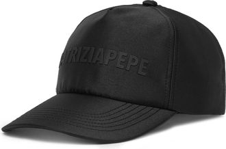 Patrizia Pepe Cap Patrizia Pepe 8F0107/A707-K103 Schwarz