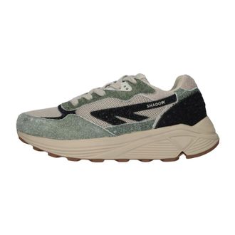 Hi-Tec HTS Shadow RGS - - Shoes - Herren - Gr&uuml;n - 42 EU