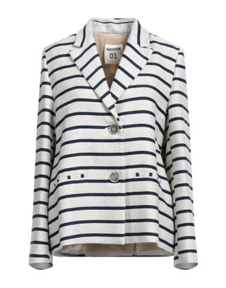 Semicouture ANZÜGE und CO-ORDS - Blazers auf YOOX.COM